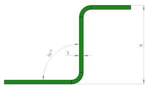 Konstruktionsinfos: Blechbiegeteile - Gansler Engineering